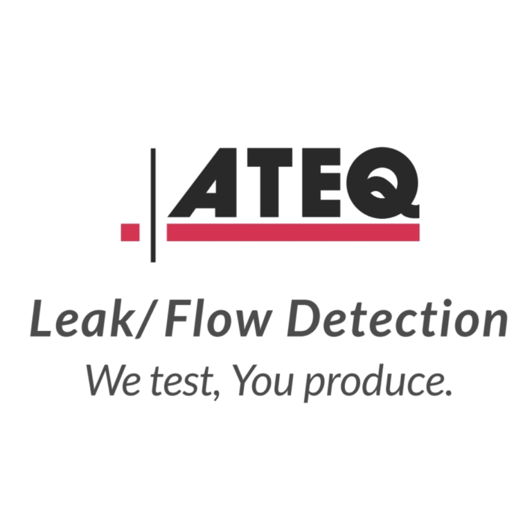 F620 leak test instrument for industrial quality control - ATEQ UK