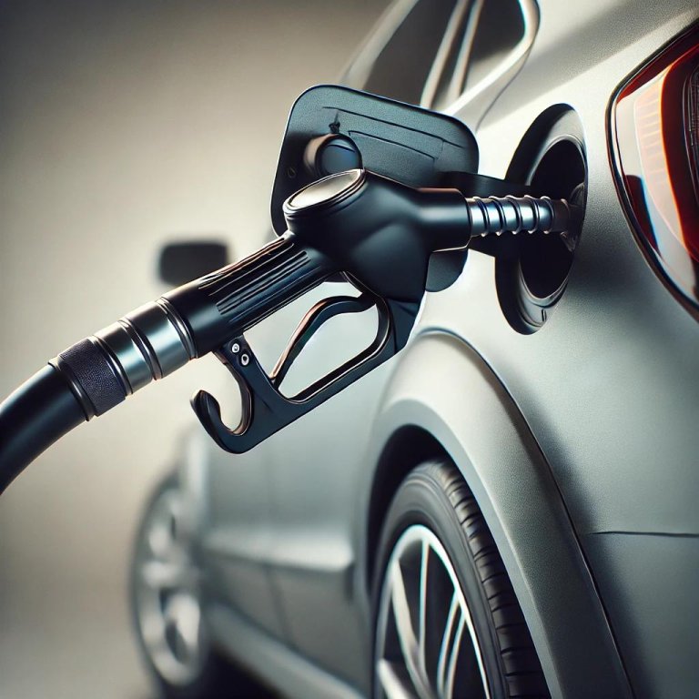 Understanding Leak Testing of Fuel Tanks: A Crucial Process - ATEQ UK